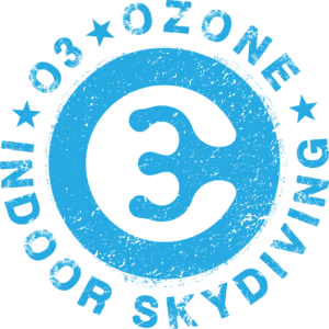 OZONE BUILDING - O3-OZONE INDOOR SKYDIVING